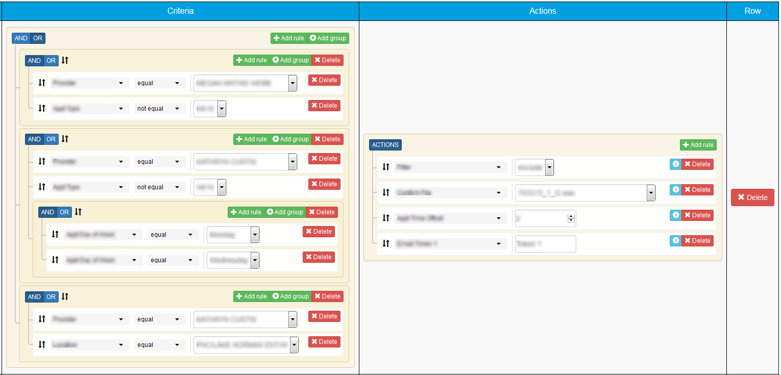 Query Builder: Part 3: Front End – jonas_namespace